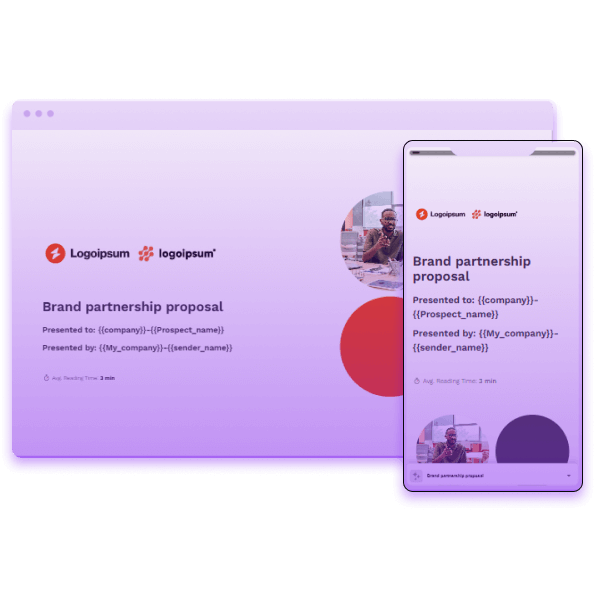 Writing a Winning Brand Collaboration Proposal (+Examples)