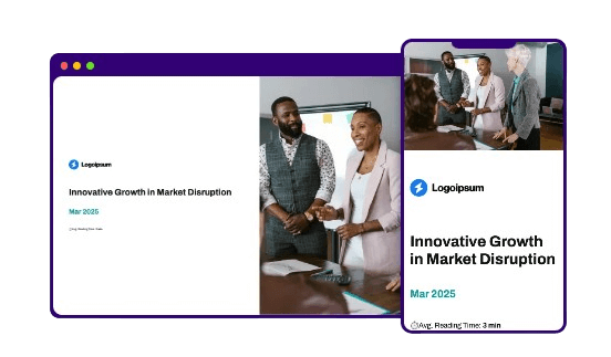 10 Corporate Deck Examples & Templates (That Stand Out)