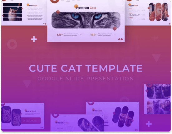 15+ Cute Google Slides Templates & Themes: Best Ever!