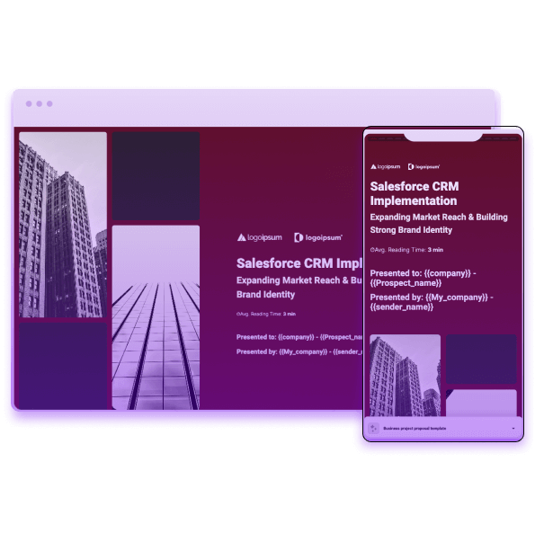 14 Business Project Proposal Examples That Sell (+Templates)