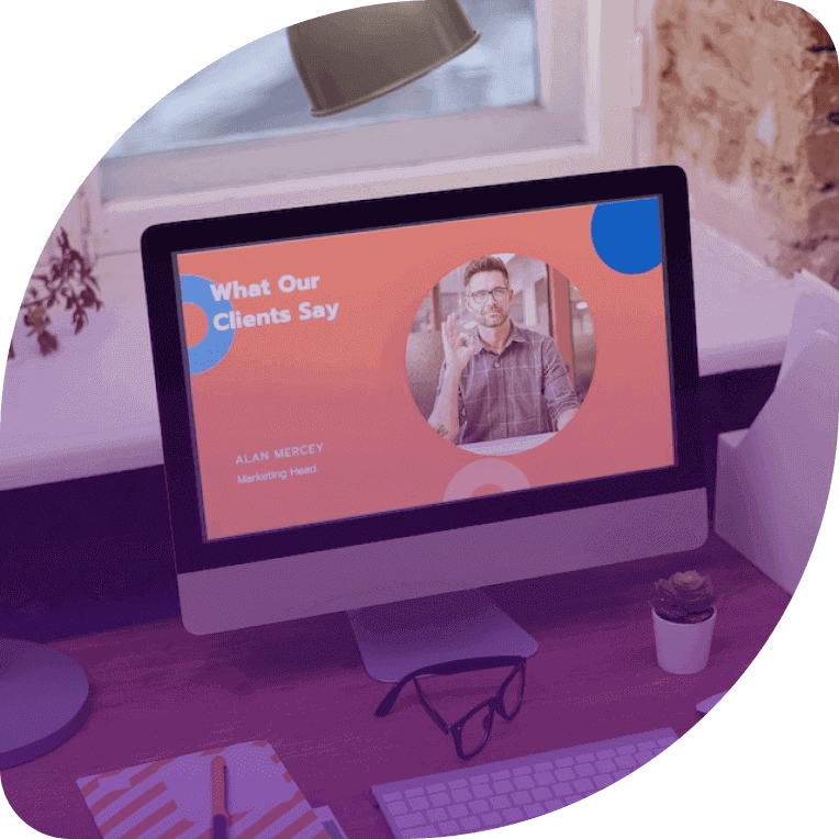 9 Creative Case Study Presentation Examples Templates