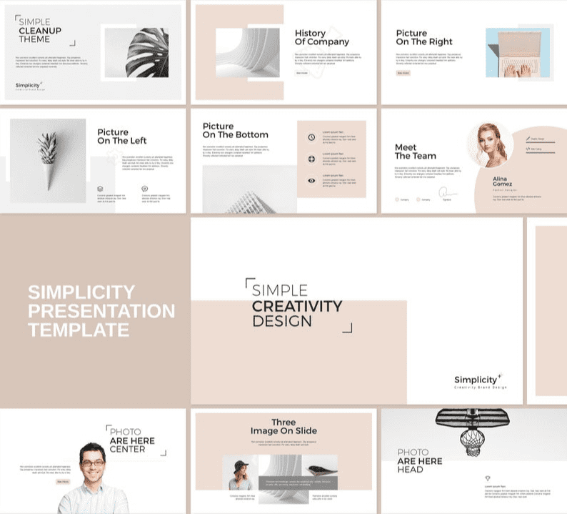 15+ Free Google Slides Templates for Business & Education