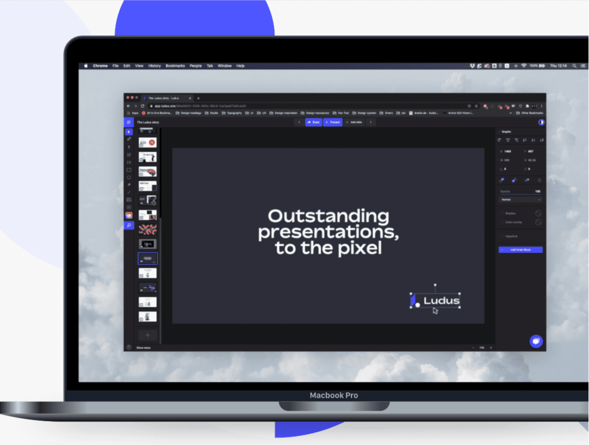 Best Presentation Software 2021: Slideshows & Dynamic Tools