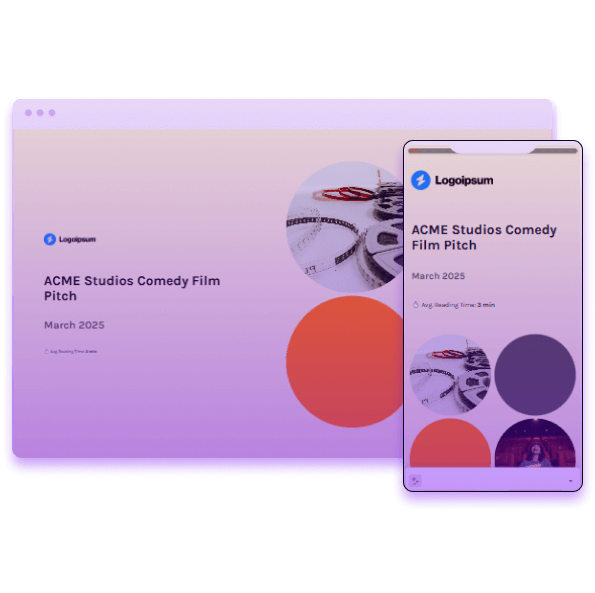 How to Write a Film Proposal to Get Funded (+Templates)
