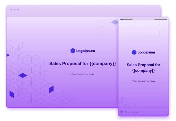 AI Proposal Automation Software That Closes Deals Faster