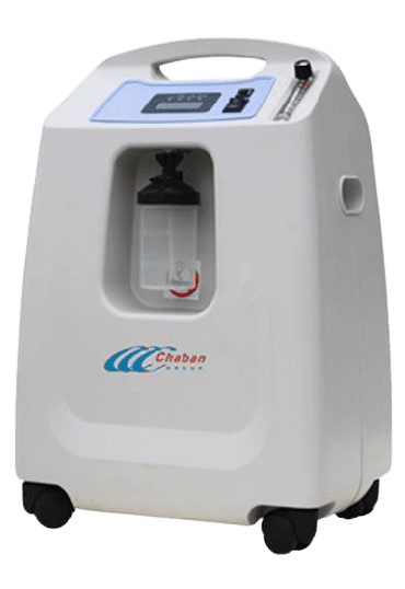 Learn about our unique oxygen concentrators