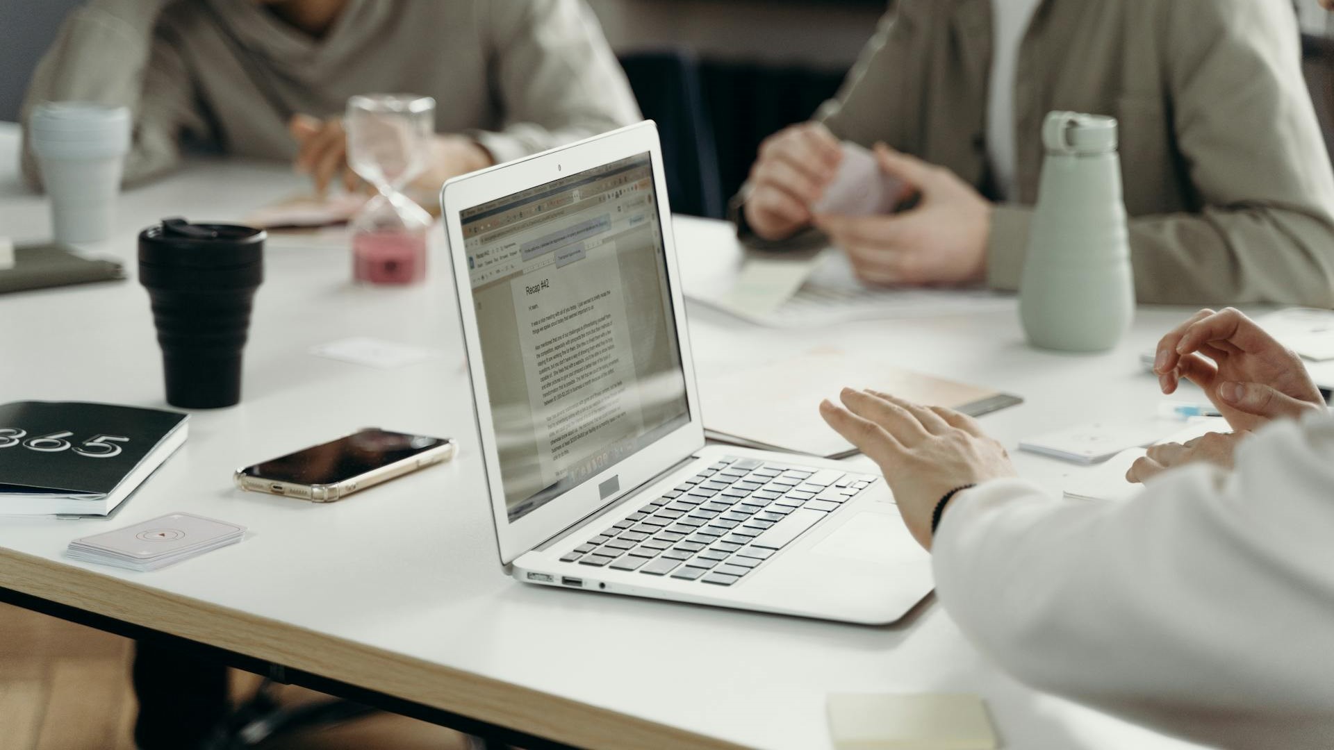 Presentation Wizard | Storydoc