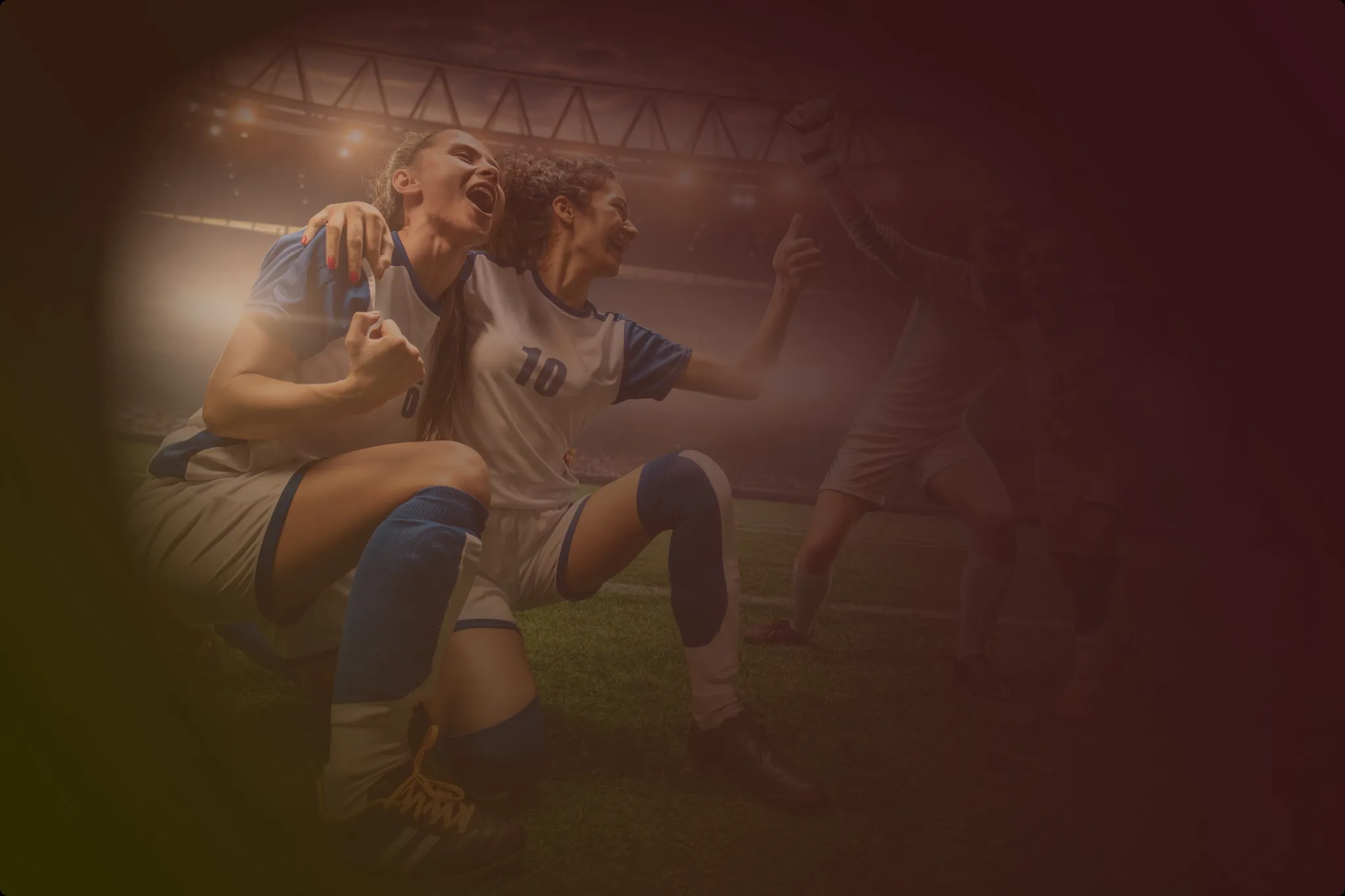 Researcher - Livingston James