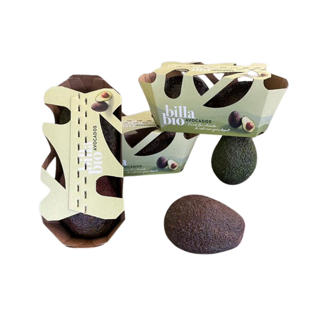 Innovative Cardboard Packaging