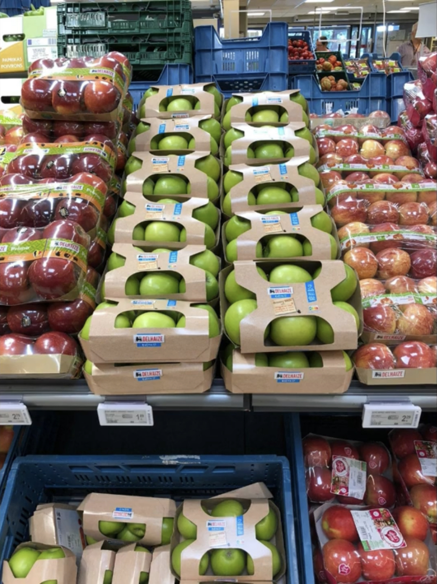 Innovative Cardboard Packaging