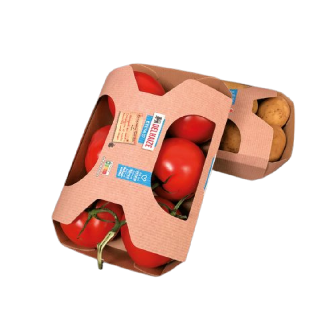 Innovative Cardboard Packaging