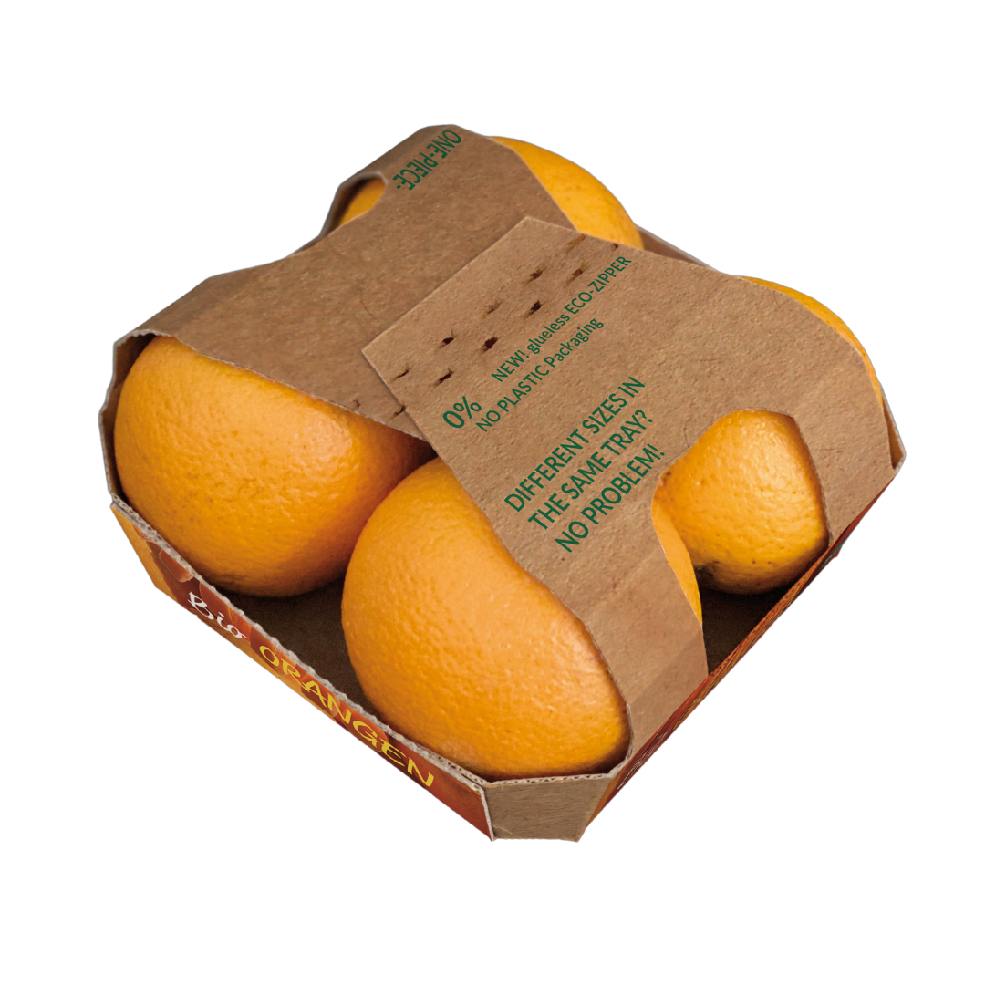 Innovative Cardboard Packaging