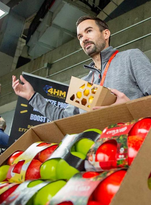 Innovative Cardboard Packaging