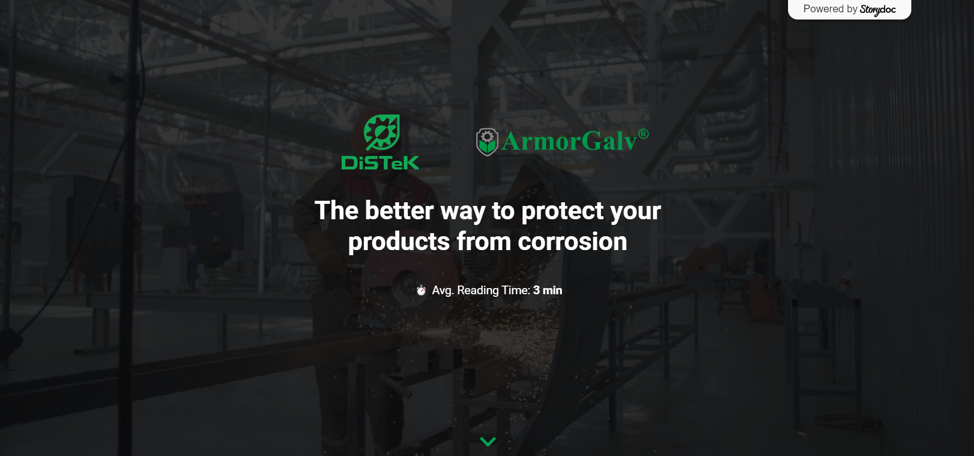 Distek